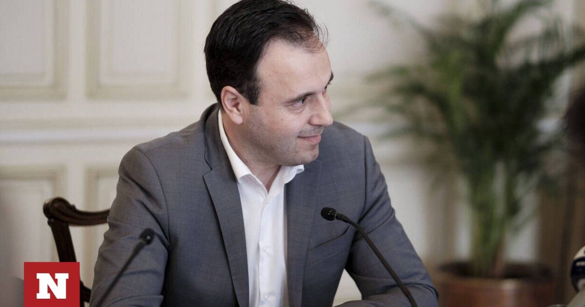 Τρίκαλα: Θετικός στον κορονοϊό ο δήμαρχος Δημήτρης Παπαστεργίου - Newsbomb