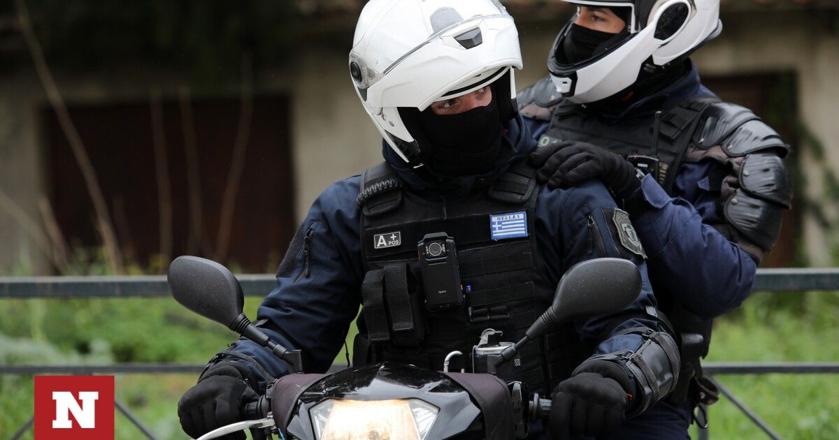 Αναστάτωση στην ΕΛ.ΑΣ.: Πολλές συλλήψεις αστυνομικών σε Α.Τ. για ...