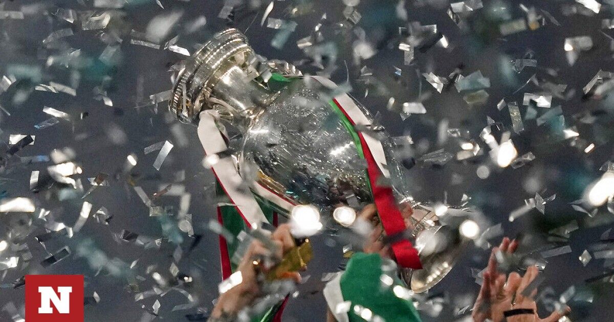 To Ευρωπαϊκό Πρωτάθλημα επιστρέφει στην ΕΡΤ – Στη Δημόσια Τηλεόραση τα Euro 2024 και 2028 - Newsbomb