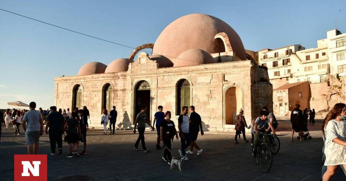 Μετάλλαξη «Όμικρον»: Πώς έφτασε στην Ελλάδα το πρώτο κρούσμα - Τι λέει ...