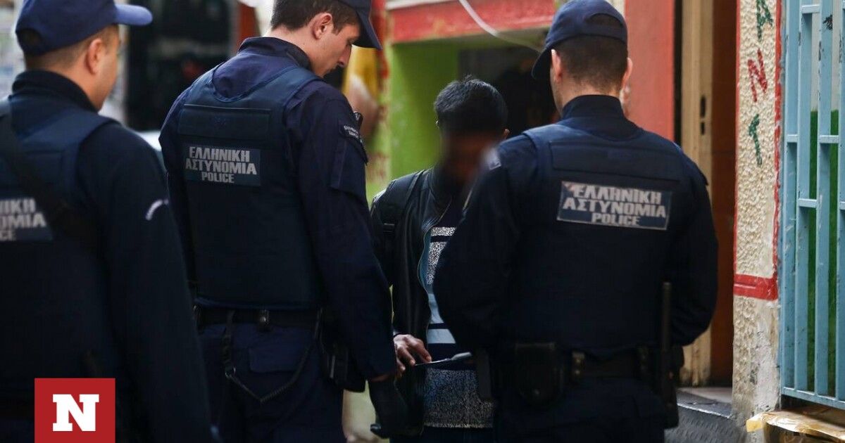 Κύκλωμα αστυνομικών: Η άγνωστη ιστορία του «επιχειρηματία» που έχασε ...