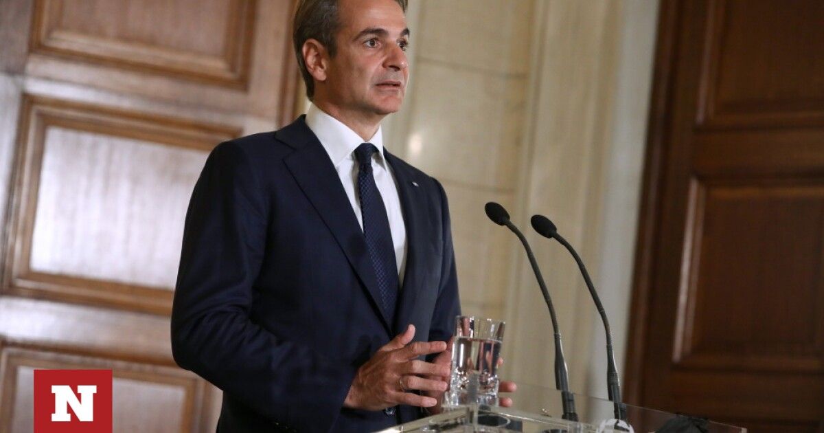 Σε Ισραήλ και Ρωσία ο Μητσοτάκης - Οι συναντήσεις και οι επιδιώξεις ...