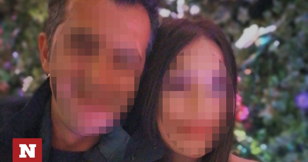 Έβρος: Αυτό είναι το ζευγάρι που συνελήφθη στην Τουρκία – Κινητοποίηση ...
