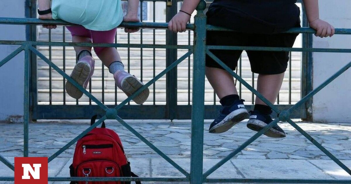 Κορονοϊός: 70 παιδιά μακριά από το σχολείο εξαιτίας των γονιών τους σε ...