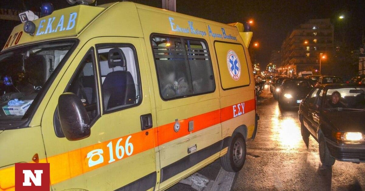 Αμαλιάδα: Άνδρας βρέθηκε νεκρός μέσα στο αυτοκίνητό του - Newsbomb