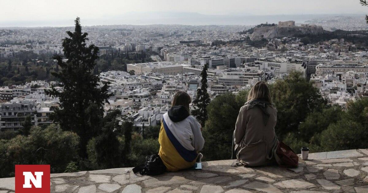 Κορονοϊός – ECDC: Αυτή είναι η επιδημιολογική κατάσταση στην Ελλάδα ...
