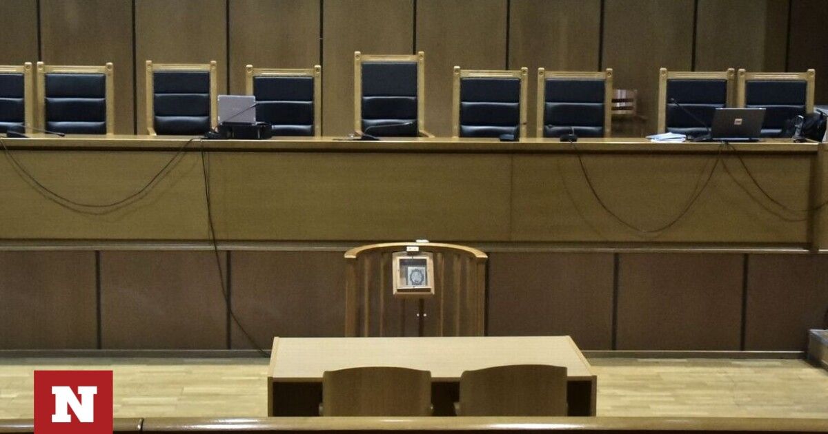 Καλαμάτα: Καταδικάστηκε o 47χρονος που είχε αποπειραθεί να κάψει τη ...