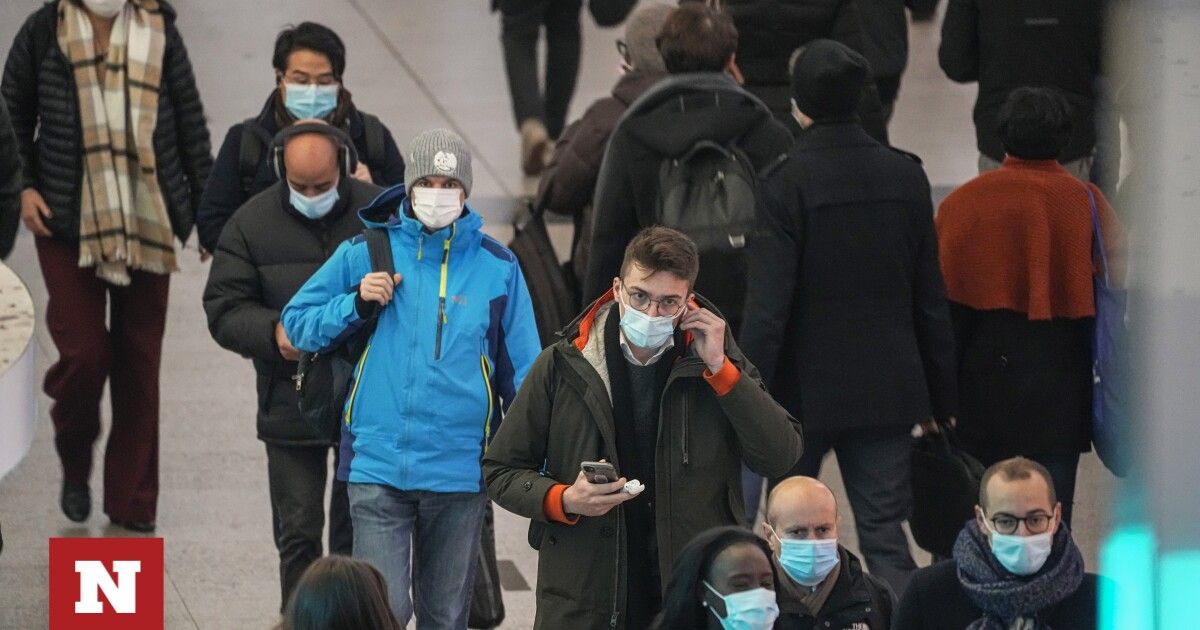 CDC: Οι περισσότεροι από τους 43 ασθενείς που έχουν εντοπιστεί με την ...