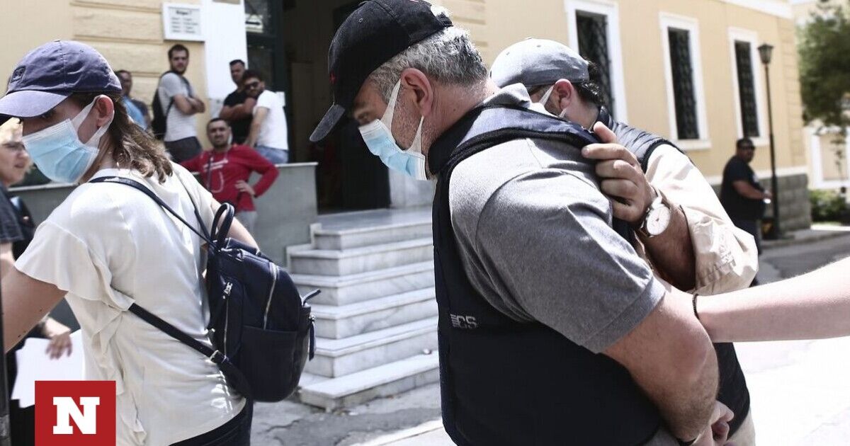 Δίκη Ψευτογιατρού - Μάρτυρας: Ο «Dr Θάνατος» δρούσε ακόμη και εντός ...