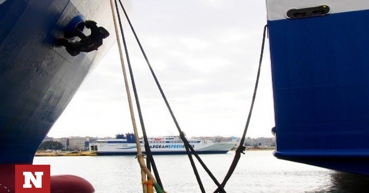 Νέα 48ωρη απεργία ανακοίνωσε η ΠΝΟ - Newsbomb