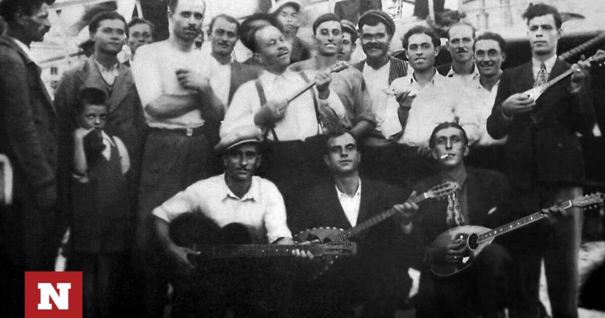 Κρήτη: Η μοναδική ιστορία του Λάκκου - Newsbomb