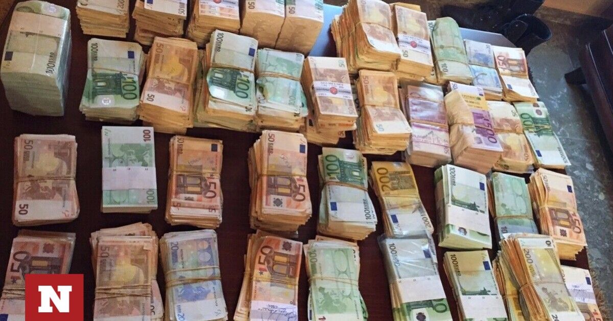 Μεταφορά παράνομου χρήματος – Τι θα πρέπει να προσέξουν οι ...