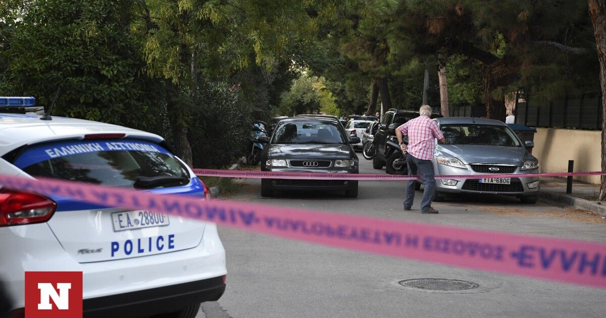 Δολοφονία ζαχαροπλαστείο: Συγκλονίζει ο αδερφός της 55χρονης - Ερχόταν ...