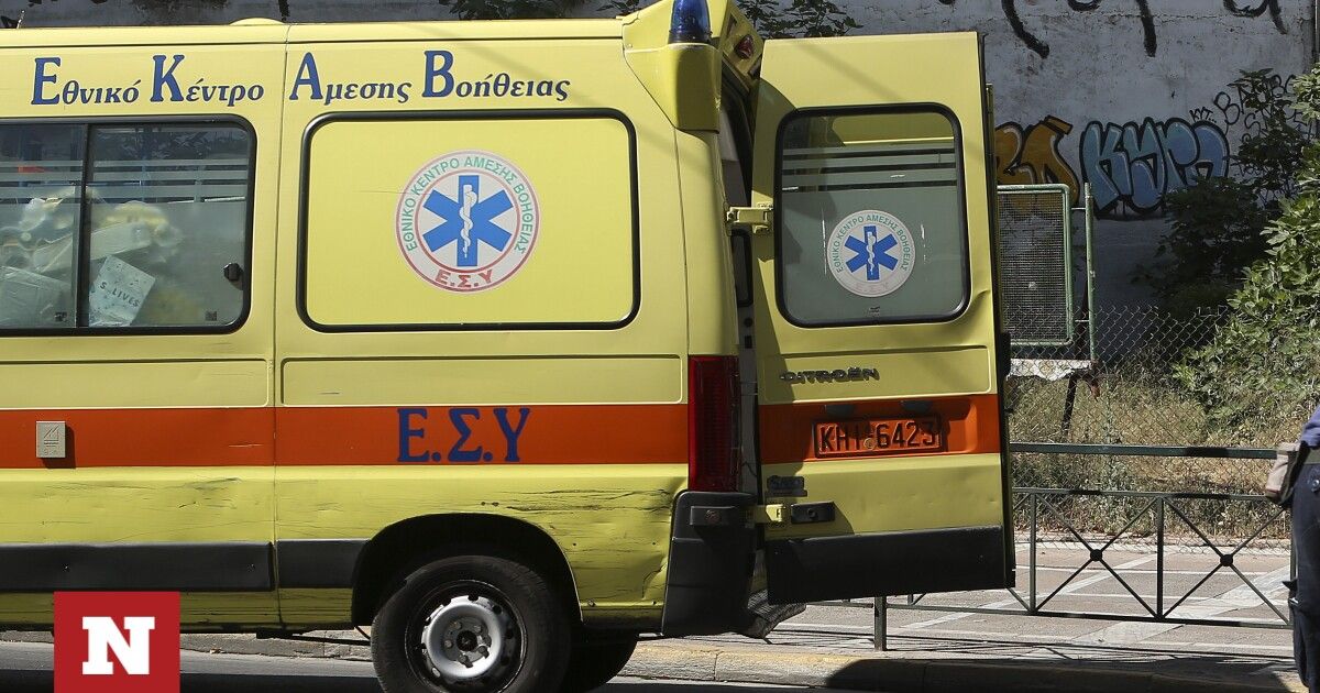Θεσσαλονίκη: Υπέκυψε η γυναίκα που δέχθηκε πυροβολισμούς σε ...
