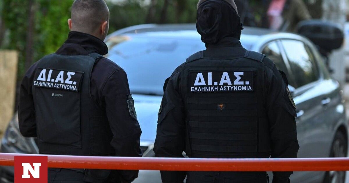 Θεσσαλονίκη: Ανατροπή! Ο άνδρας της και όχι η πεθερά σκότωσε την ...