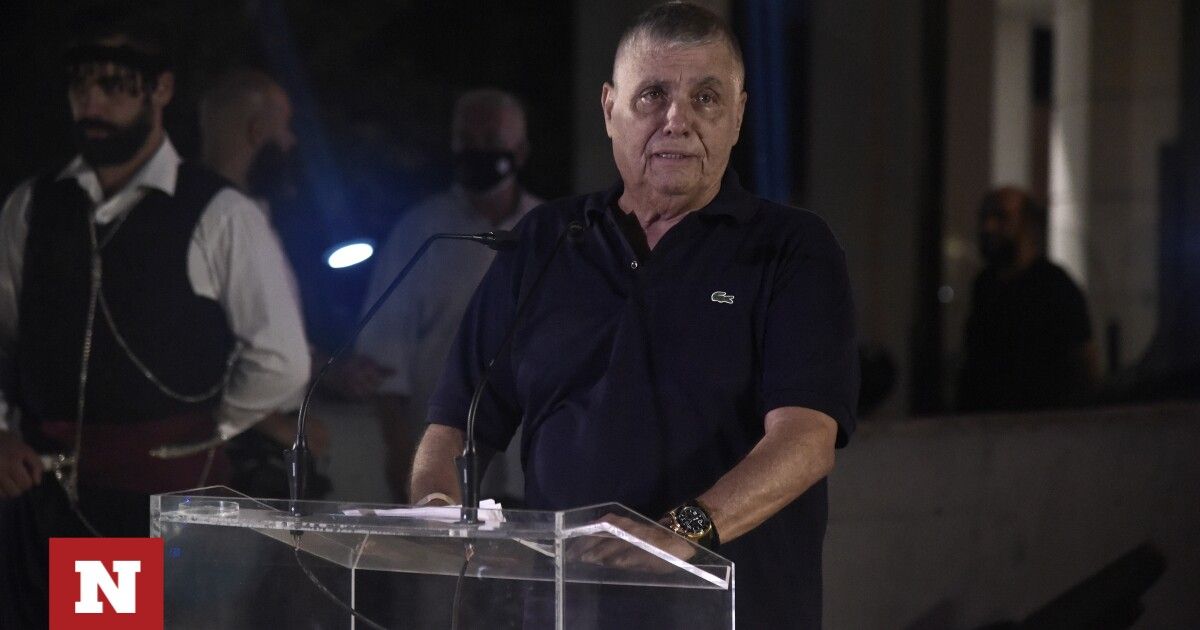 Άσχημα παιχνίδια με τον θάνατο του Γιώργου Τράγκα - Newsbomb