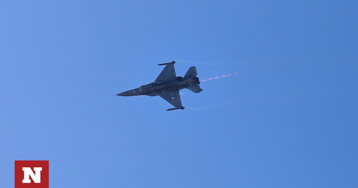 Ένταση πάνω από το Αιγαίο: Οι Τούρκοι έστειλαν και drones – Παραβιάσεις ...