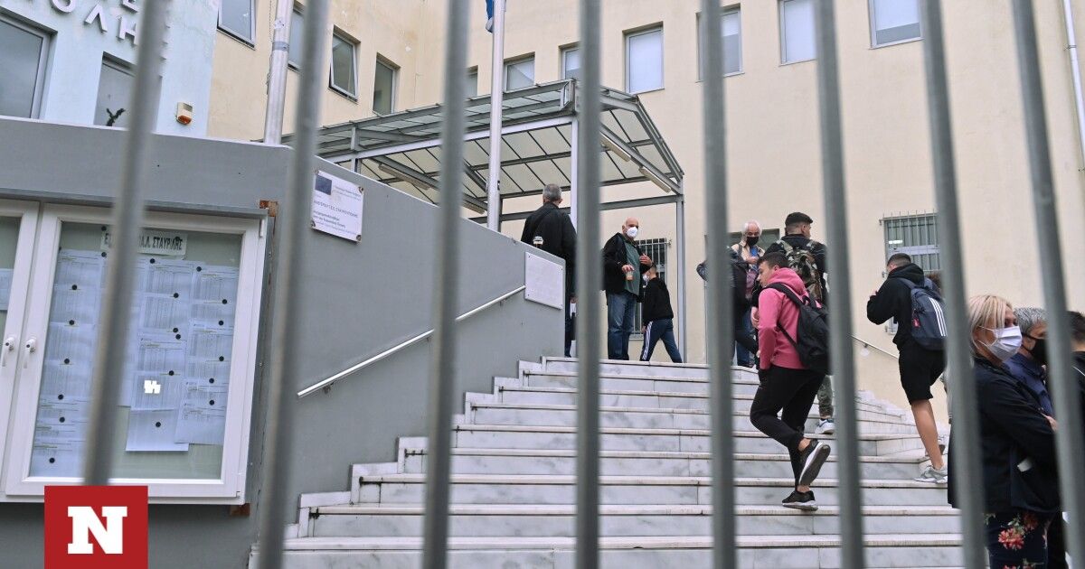 Βατόπουλος στο Newsbomb.gr: Μόνο με μέτρα οι σχολικές εκδρομές – Τι ...