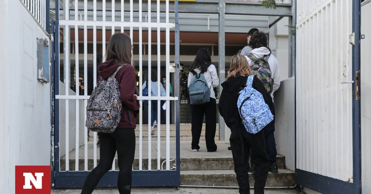 Σχολικές εκδρομές: Πήγαν 5ημερη και γύρισαν με κορονοϊό – Τι λέει στο ...