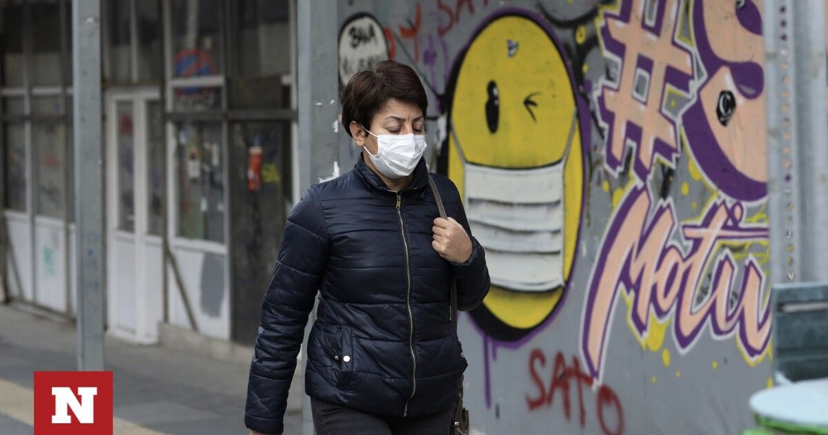 Μπουρλά: Τον Μάρτιο το εμβόλιο για τη μετάλλαξη Όμικρον - Τον Απρίλιο ...