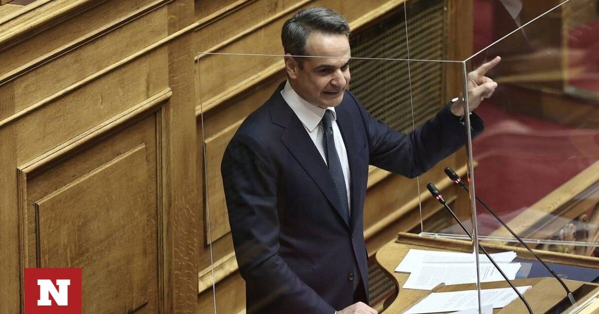 Ποιοι ωφελούνται από τις νέες εξαγγελίες Μητσοτάκη για την αναχαίτιση ...