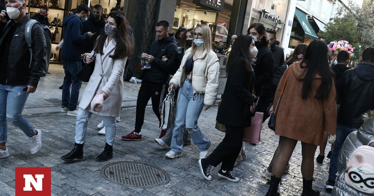 «Μάχη» σε όλα τα μέτωπα για να «αναχαιτιστεί» η μετάλλαξη «Ο» -Τα νέα ...