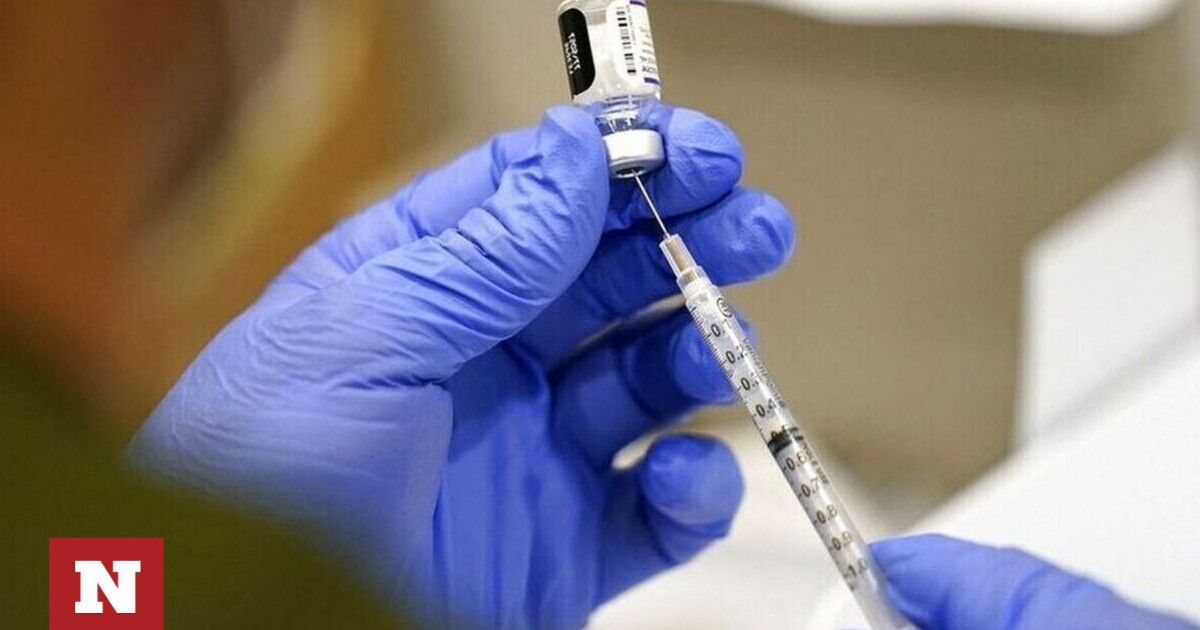 Βρετανία: Ο εμβολιασμός δεν σταματά ούτε τα Χριστούγεννα - Newsbomb