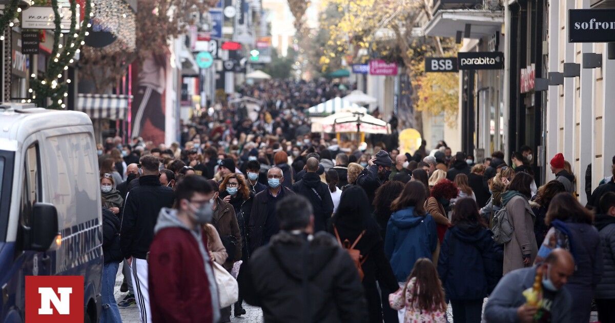Σαρηγιάννης στο Newsbomb.gr: Μεγάλος ο υγειονομικός κίνδυνος – Πότε θα ...