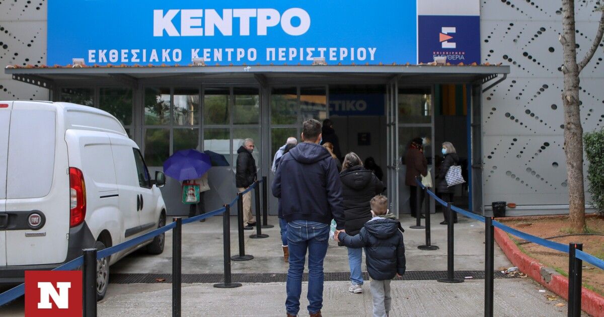 Παγώνη στο Newsbomb.gr: Ποια είναι η κάλυψη κατά της Όμικρον μετά τη 2η ...