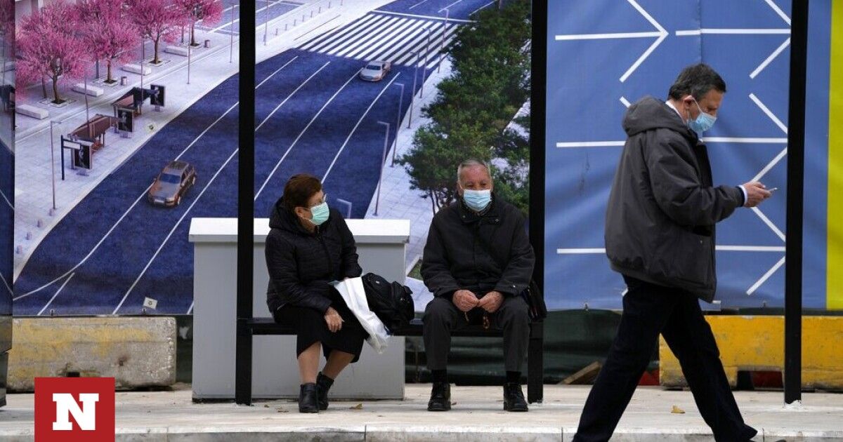 Κορονοϊός - Μεταλλάξεις: Εξαπλώνεται ταχύτατα η μετάλλαξη «Όμικρον ...