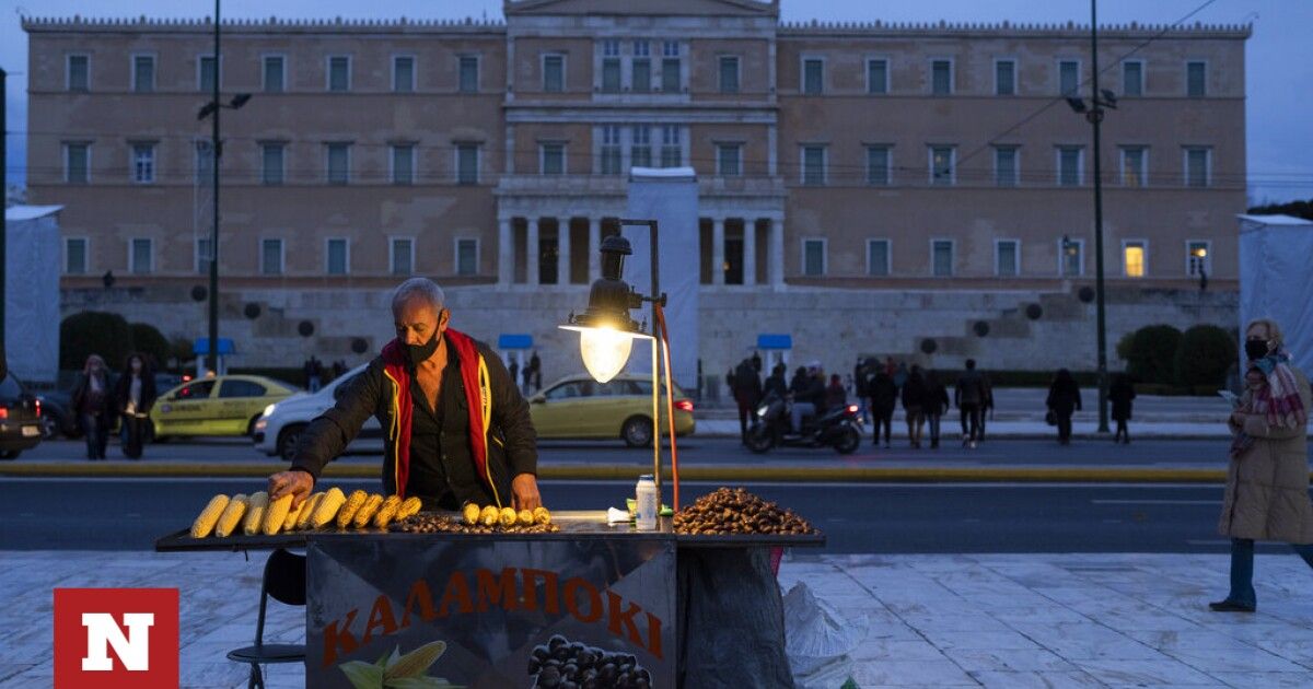 Νέα μέτρα: Σε ισχύ από τις 6 το πρωί - Χωρίς μουσική και ορθίους η ...