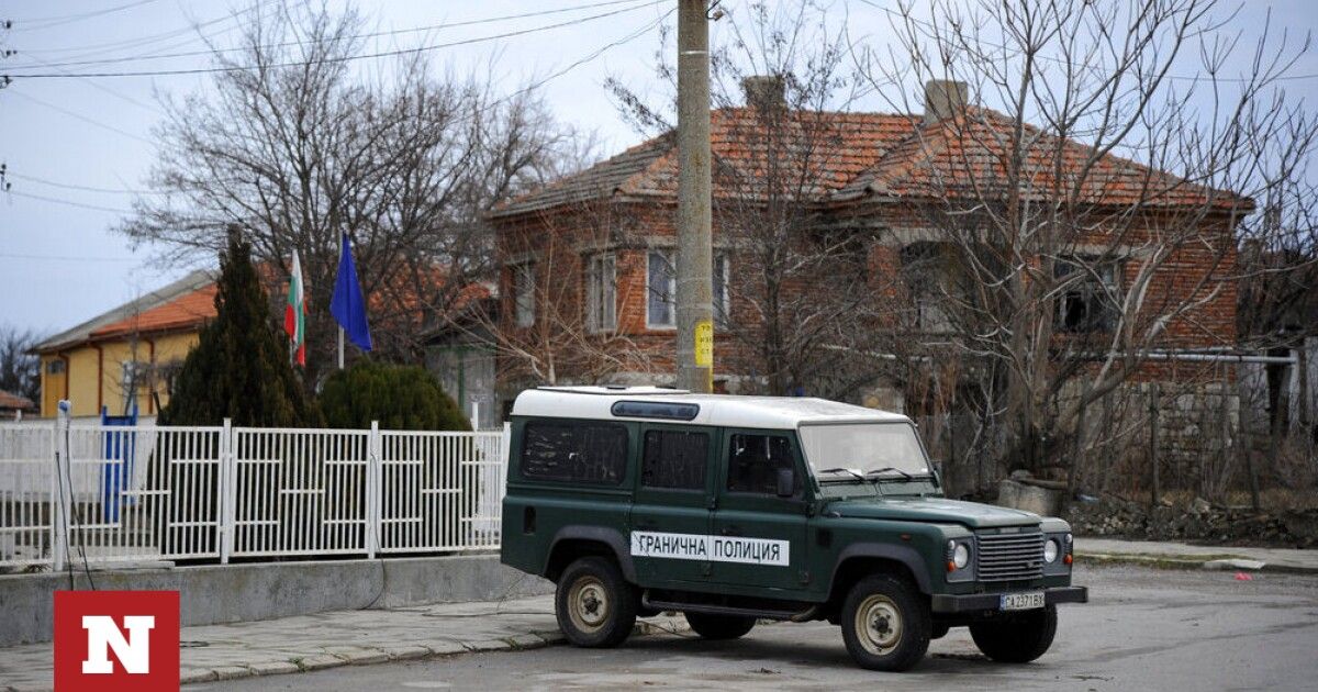 Βουλγαρία: Τριπλασιάστηκε ο αριθμός των μεταναστών που διήλθαν από τη ...