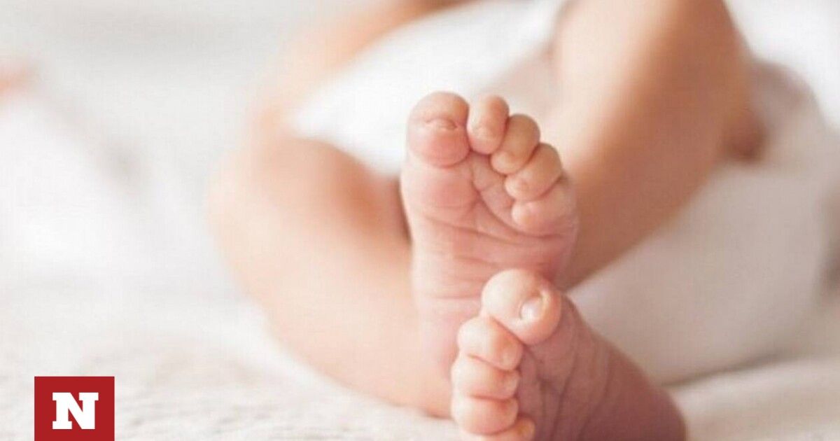 Θάνατος νεογνού στη Θεσσαλονίκη: Εμβολιασμένη με μία δόση η 36χρονη ...