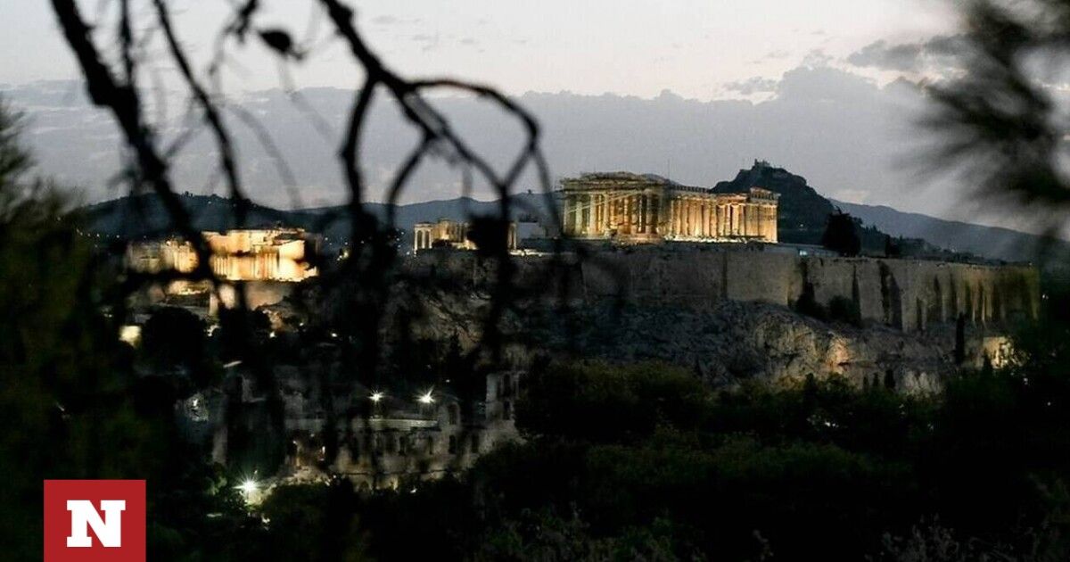Ο καιρός σήμερα Πέμπτη, 6 Ιανουαρίου - Newsbomb