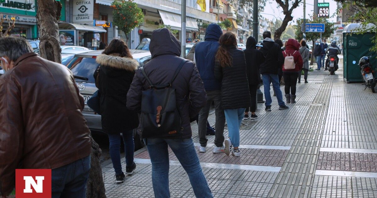 Ρεπορτάζ Newsbomb.gr: Το φθηνότερο και το ακριβότερο PCR Test στην ...