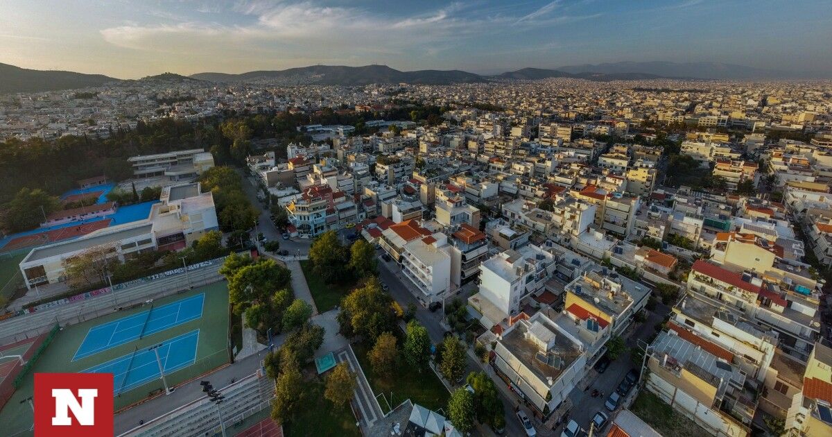 Νέο «εξοικονομώ»: Οι κρίσιμες ημερομηνίες και τα λάθη που πρέπει να ...