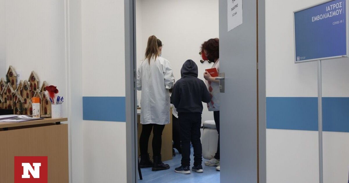 «Σαφάρι» για ένα ραντεβού παιδικού εμβολιασμού - Πότε αναμένεται νέα ...