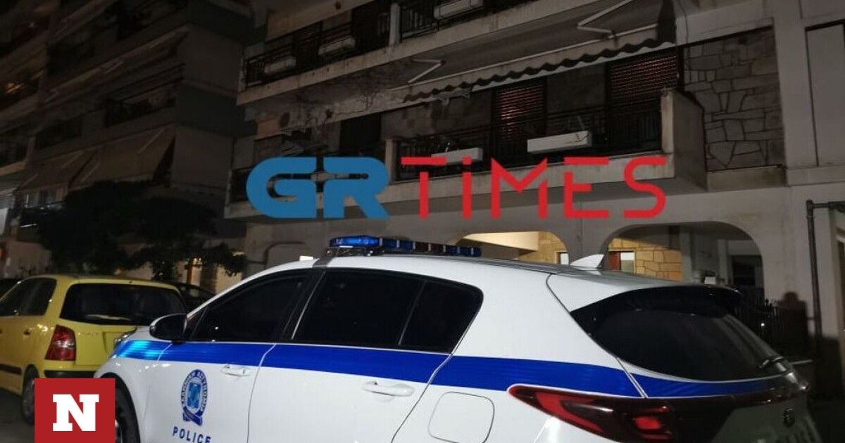 Τραγωδία στη Θεσσαλονίκη: Δυο γυναίκες εντοπίστηκαν νεκρές σε ...