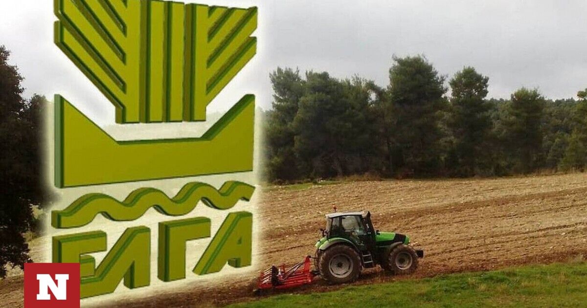 ΕΛΓΑ - Πυρόπληκτοι αγρότες: Ανακοινώθηκαν τα ποσά της προκαταβολής ...