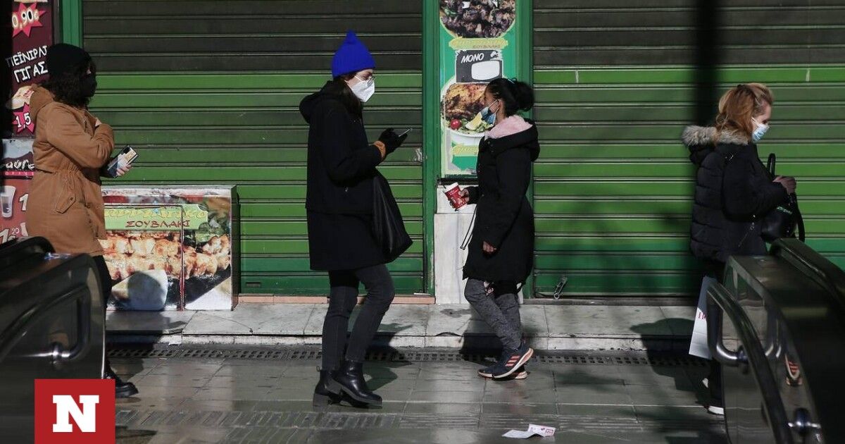 Plevris: Extension of measures for another week 'makes sense' - Newsbomb