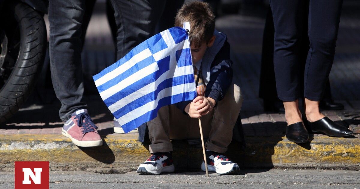 Σεξουαλική κακοποίηση ανηλίκων και διάλυση ελληνικής οικογένειας: Κάτι ...