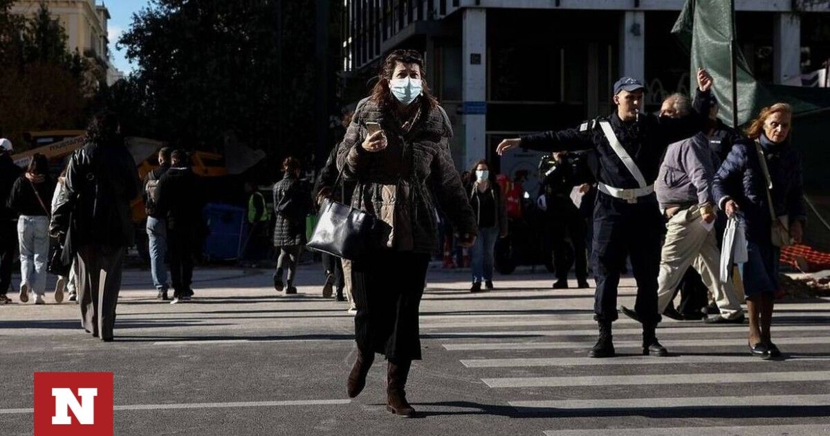 Τζανάκης στο Newsbomb.gr: Οδεύουμε στα 15.000 κρούσματα – Θα δούμε και ...