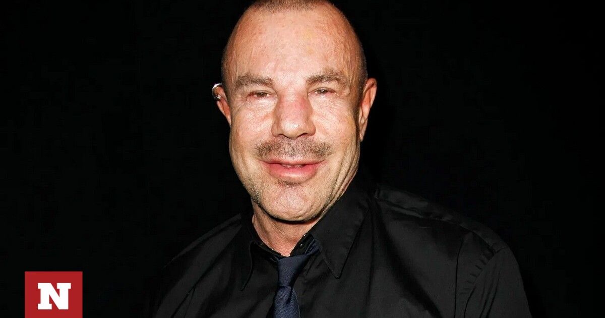 Πέθανε ο Γάλλος σχεδιαστής Μόδας Τιερί Μιγκλέρ - Newsbomb