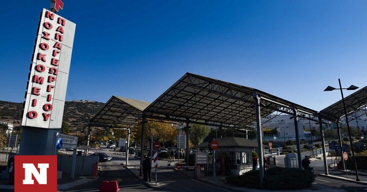 Σοβαρό εργατικό ατύχημα στη Θεσσαλονίκη: Διασωληνώθηκε 50χρονος που ...