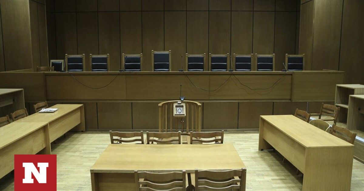 Υπόθεση εμπλοκής δικαστή με ναρκωτικά: Ποιον επέλεξε το υπουργικό ...