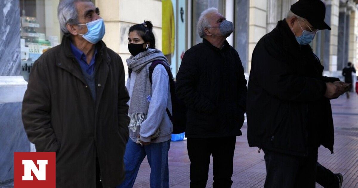 Σαρηγιάννης στο Newsbomb.gr: Αργεί τελικά η μείωση των κρουσμάτων ...