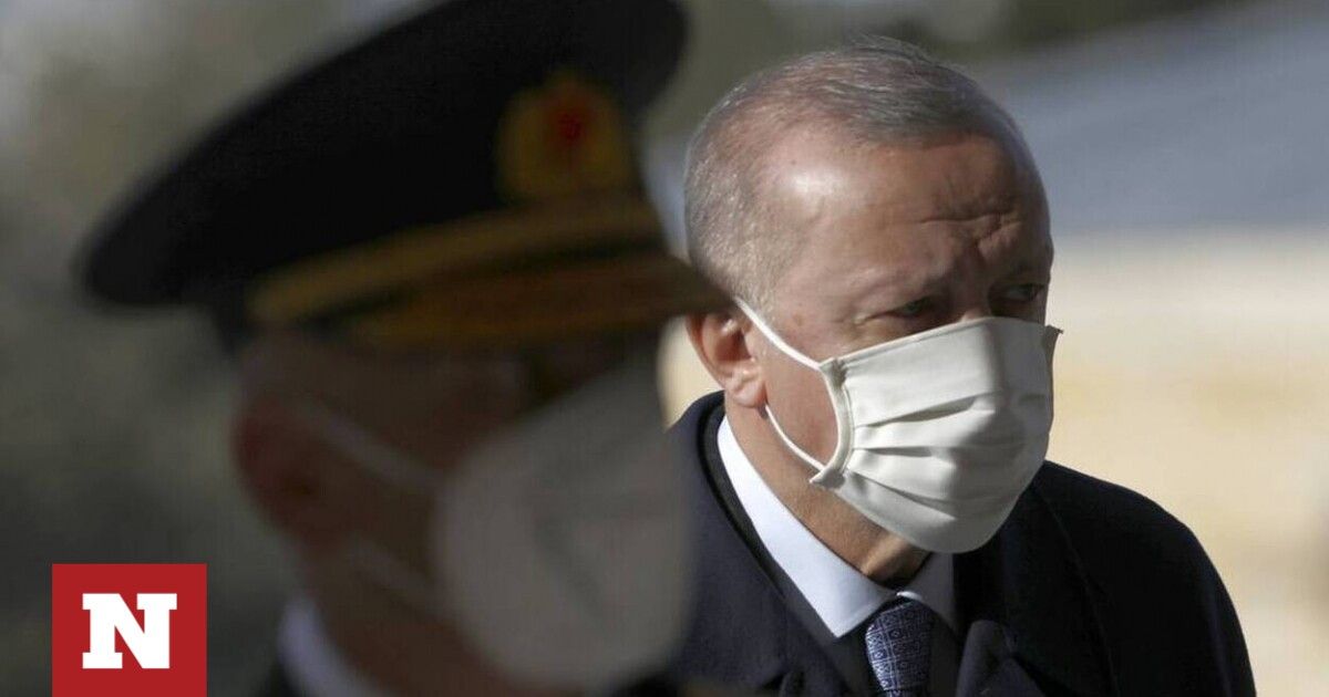 Τουρκικό Συμβούλιο Εθνικής Ασφάλειας: Η Ελλάδα στο επίκεντρο και στη ...