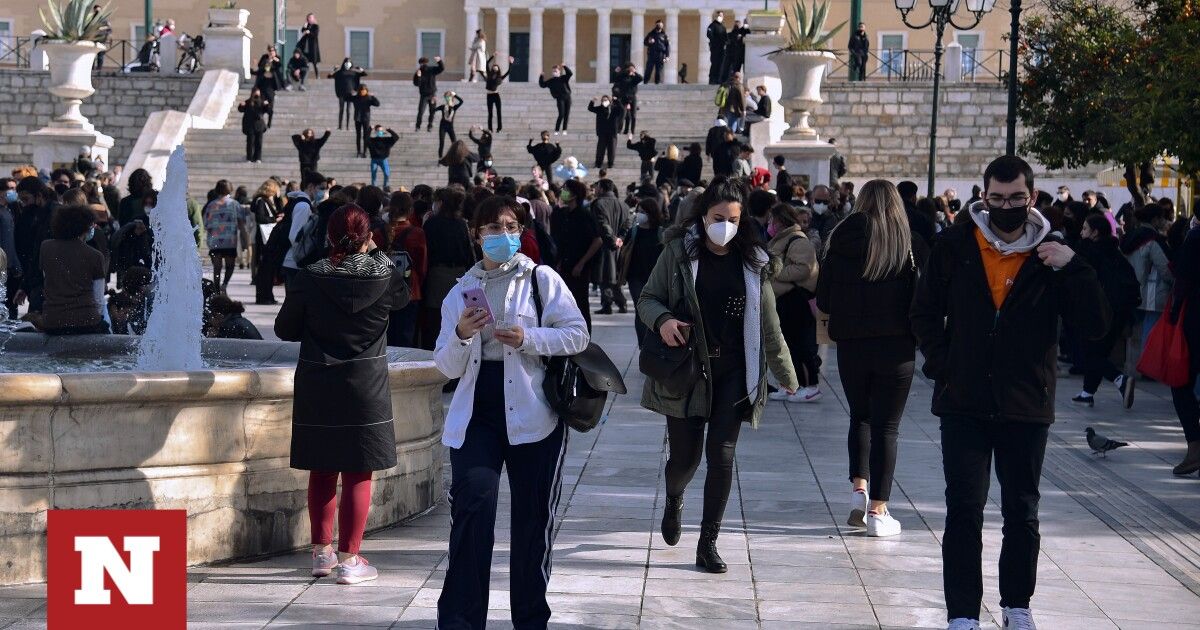 Γεροτζιάφας: Ο κορονοϊός μπορεί να γίνει ενδημικός αλλά θα συνεχίσει να ...