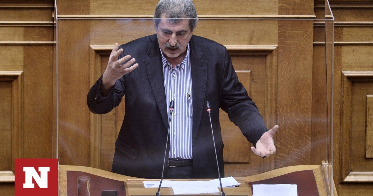 Ο Πολάκης συσπειρώνει τον ΣΥΡΙΖΑ - Newsbomb