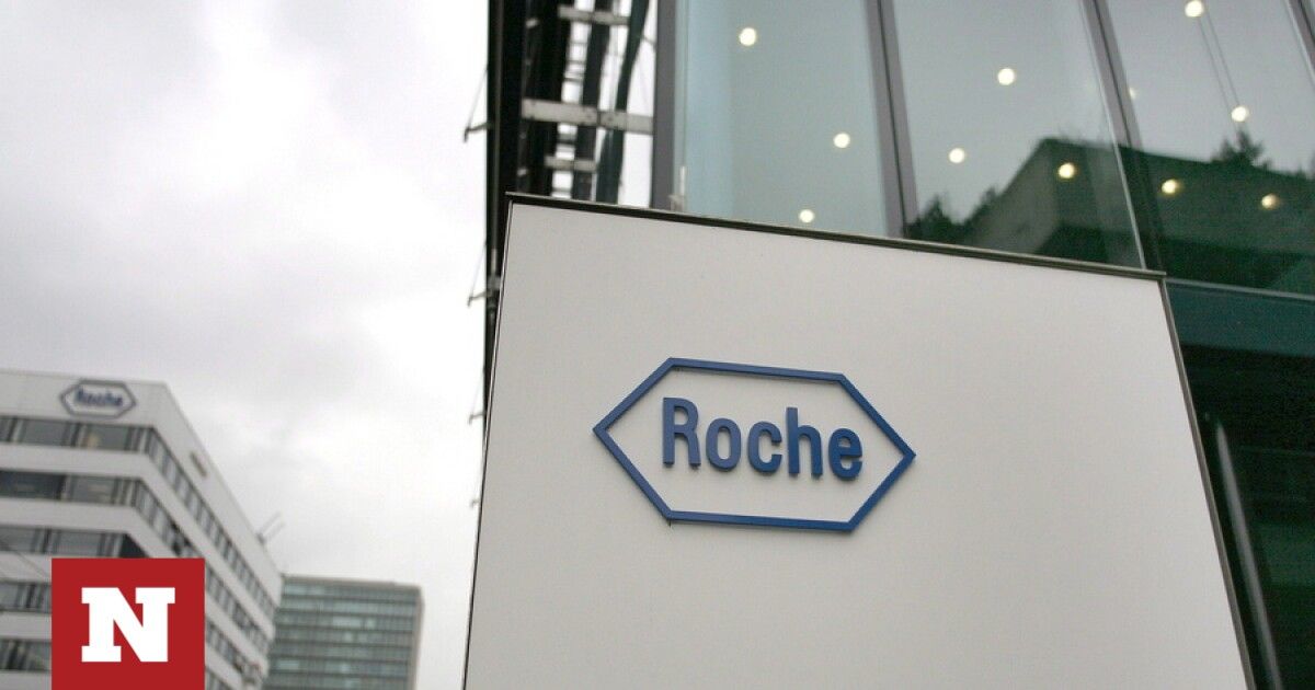Ο Siete Braak νέος Διευθύνων Σύμβουλος της Roche Diagnostics Hellas - Newsbomb
